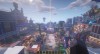 BeaconTown (Normal) (MCSM S2) Minecraft Map