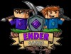 EnderGames Minecraft Server