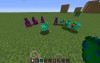 Maroon Mod Minecraft Mod