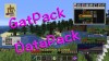 GatPack DataPack Minecraft Data Pack