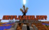 Simple Geology Mod 1.1.0 Minecraft Mod
