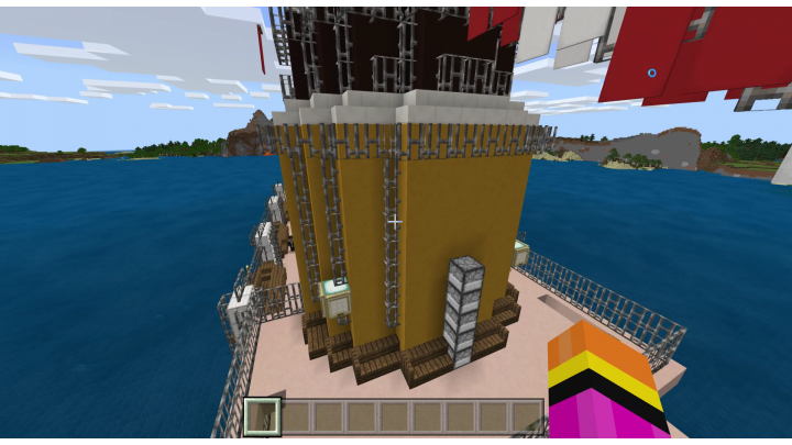 The Curse of the Mandrake Minecraft Bedrock Edition Survival Spawn ...