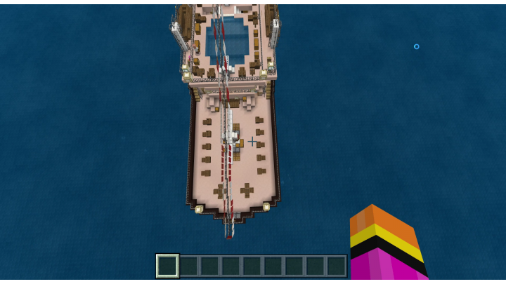 The Curse of the Mandrake Minecraft Bedrock Edition Survival Spawn ...