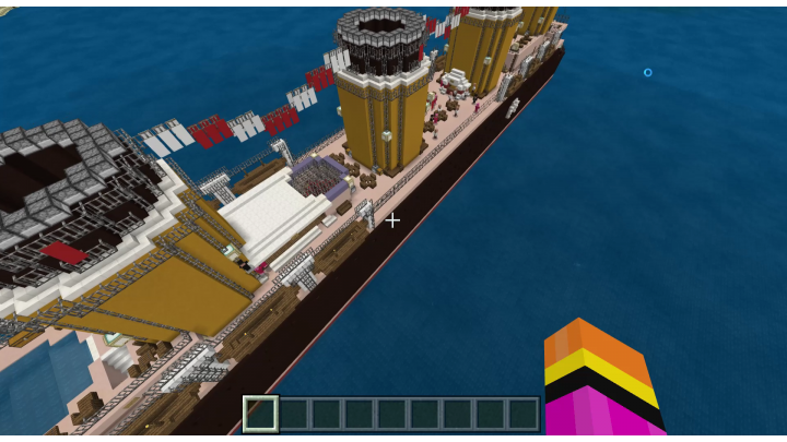 The Curse of the Mandrake Minecraft Bedrock Edition Survival Spawn ...