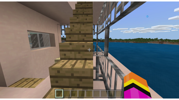 The Curse of the Mandrake Minecraft Bedrock Edition Survival Spawn ...