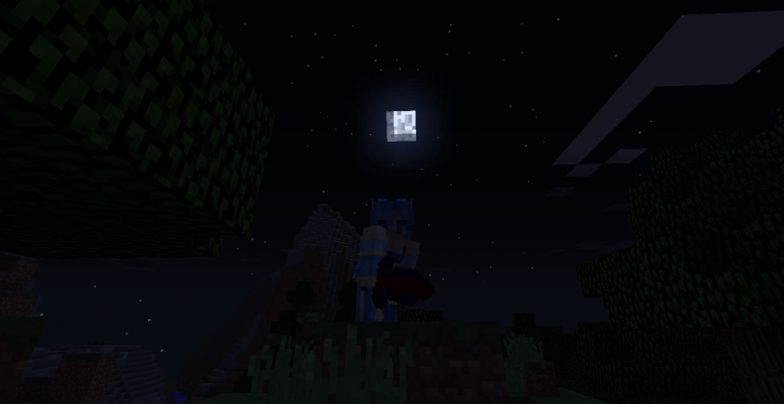 Incredible Word v1 Minecraft Texture Pack