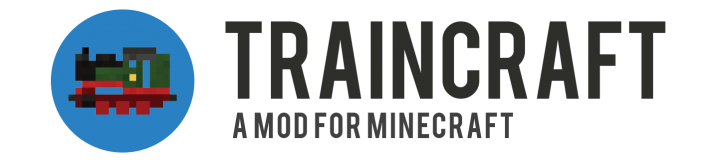 The Railroads of Traincraft - ABANDONED PROJECT Minecraft Map