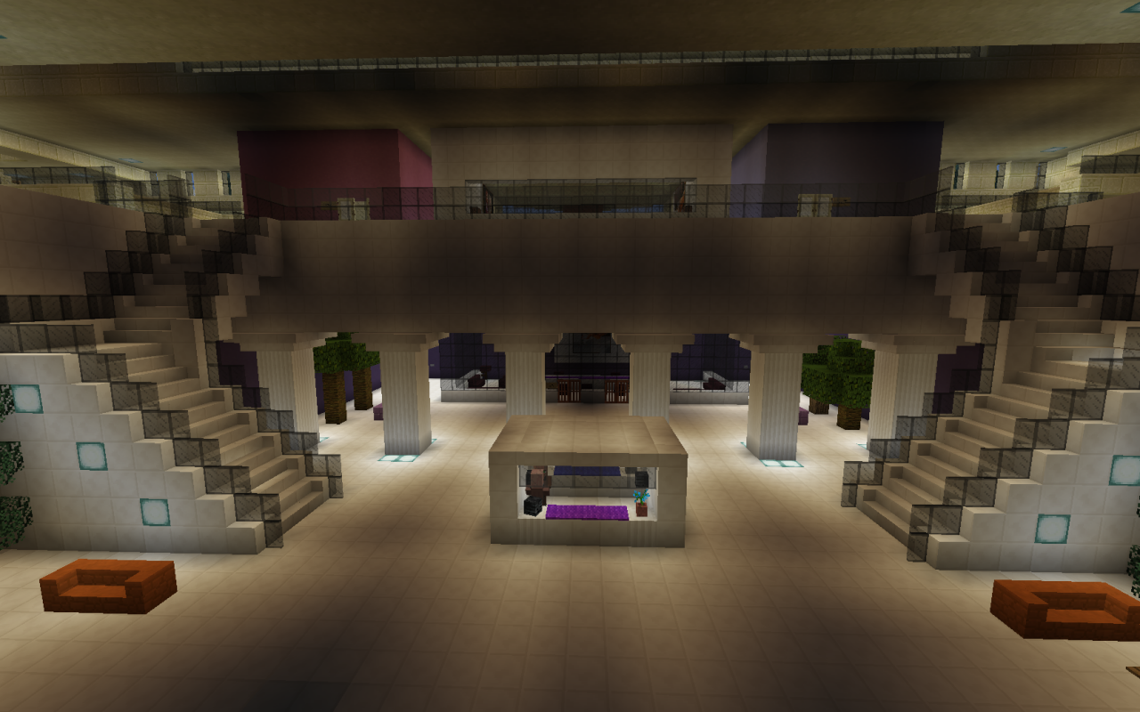 MI6 Secret Agent Training Video Minecraft Map