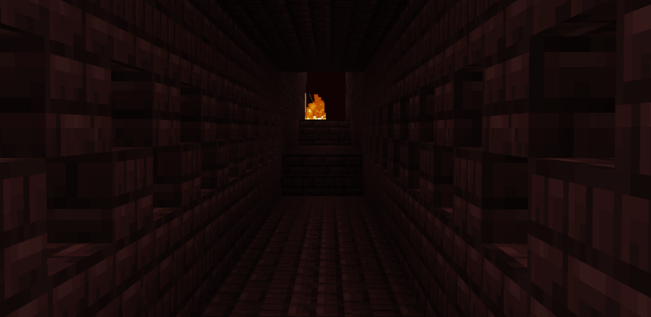 Spawn's Homebase [HellSpawn] Minecraft Map