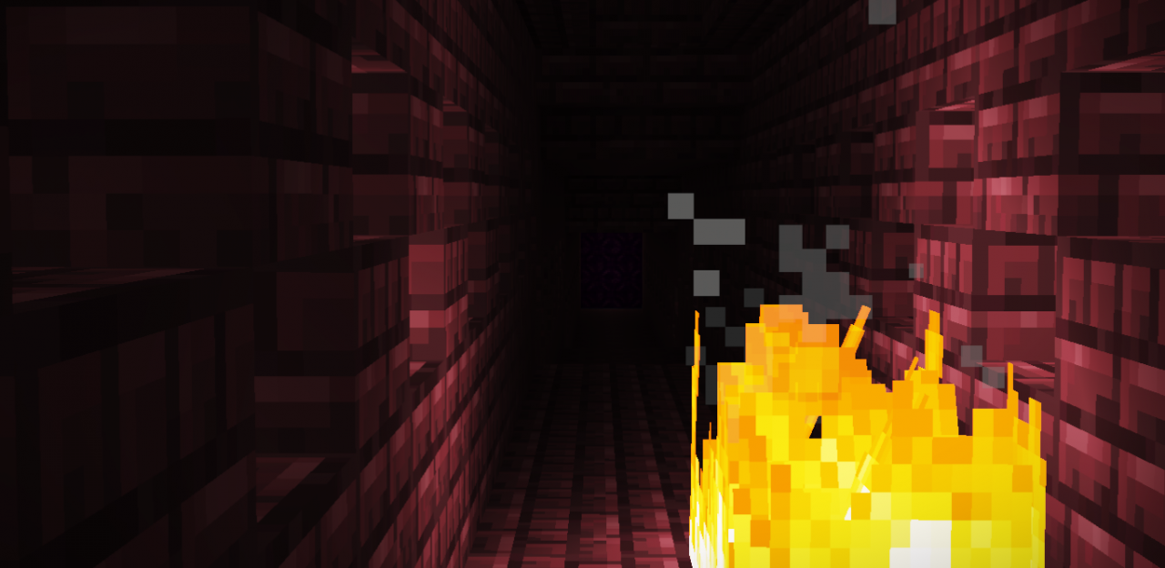 Spawn's Homebase [HellSpawn] Minecraft Map