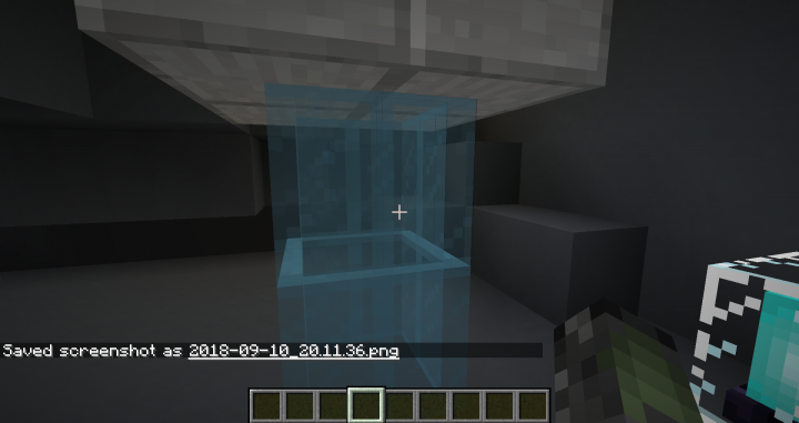 Modified Rebel DC-52 Minecraft Map