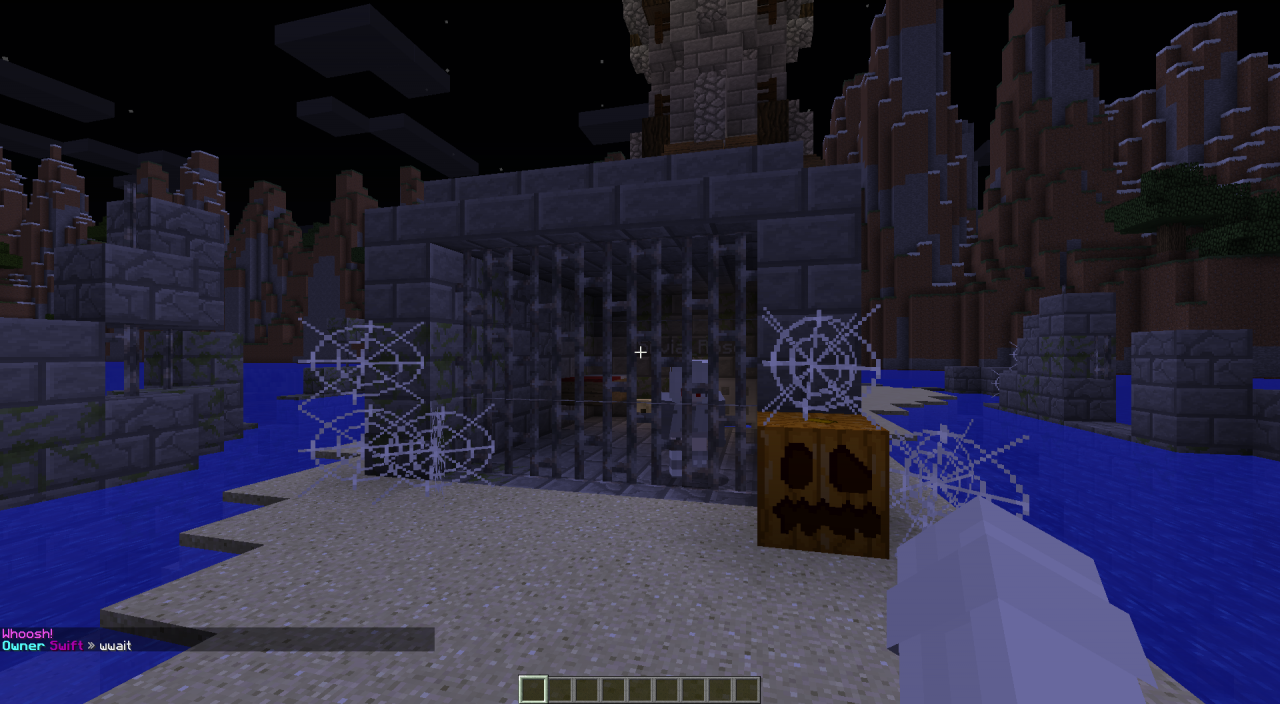 Swift MC Minecraft Server