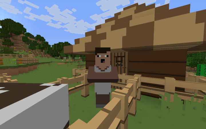 DRI (Simplistic Texture Pack) [v1.13.2] Minecraft Texture Pack