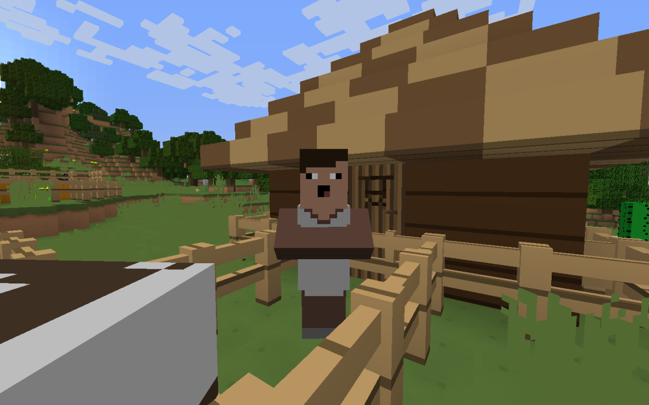 DRI (Simplistic Texture Pack) [v1.13.2] Minecraft Texture Pack
