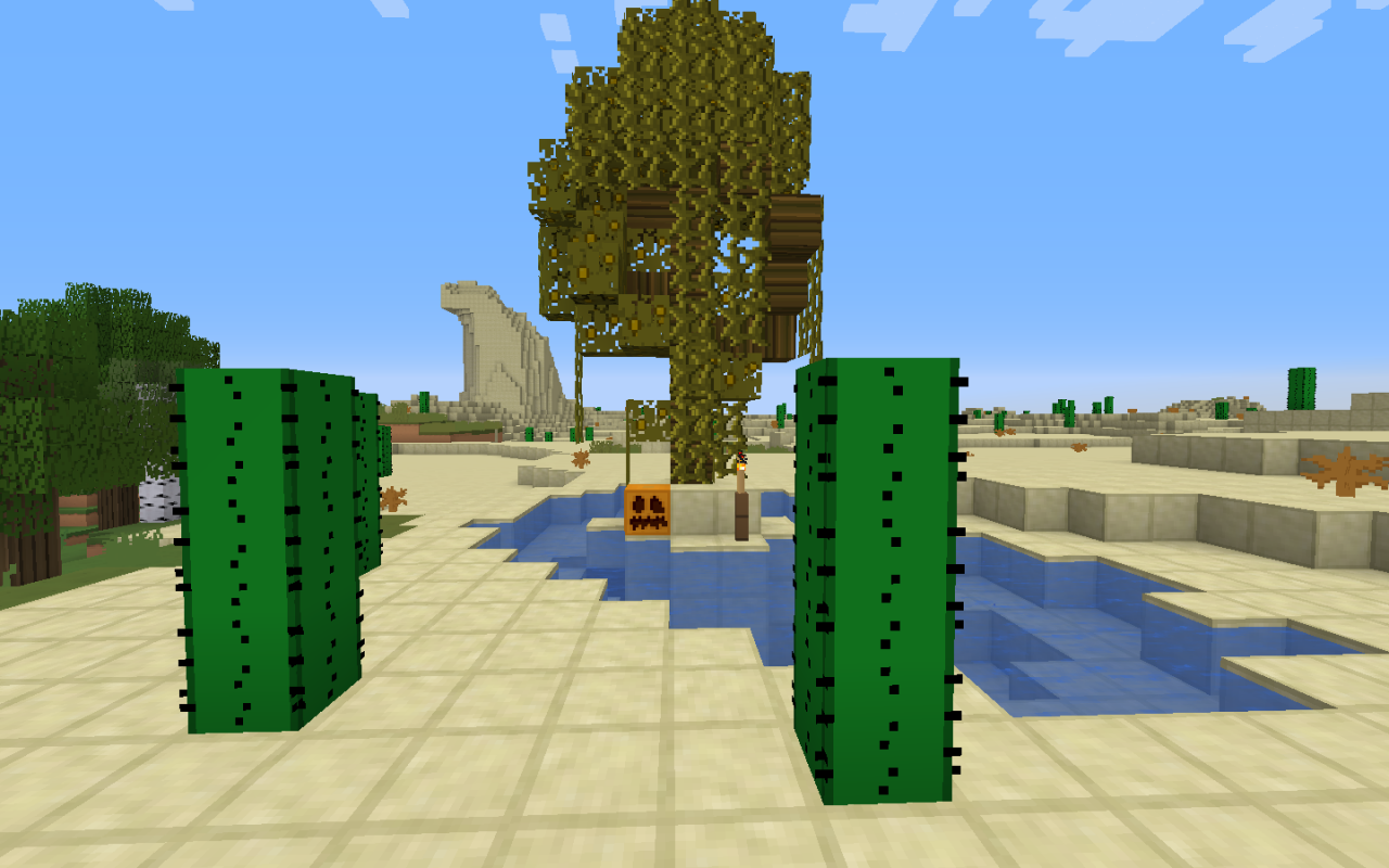 DRI (Simplistic Texture Pack) [v1.13.2] Minecraft Texture Pack