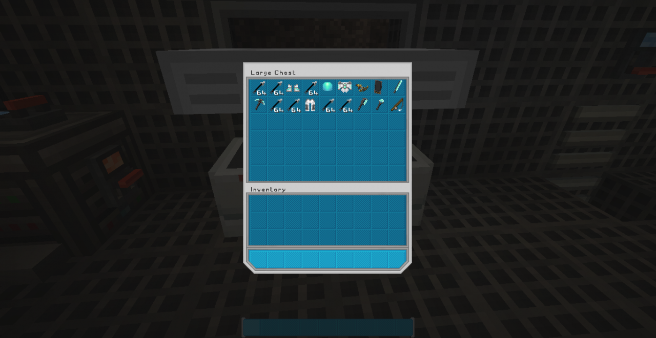 planet kuyto, home of linkus Minecraft Map