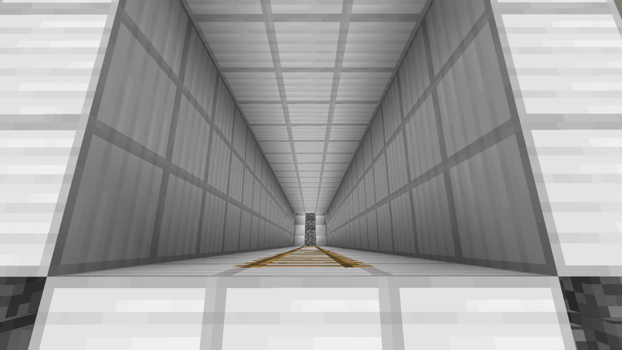 𝓡𝓸𝓫𝓫𝓲𝓮 𝓡𝓸𝓽𝓽𝓮𝓷'𝓼 𝓛𝓪𝓲𝓻 Minecraft Map