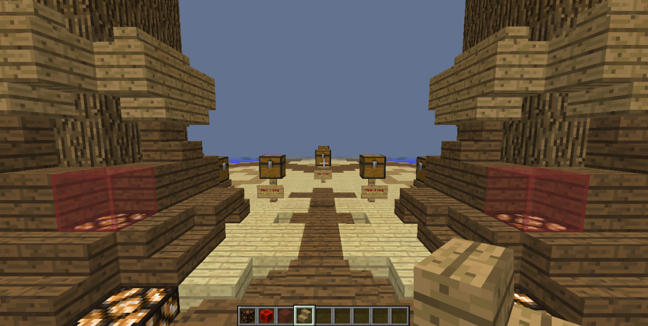 c0deReailty HCF beta Minecraft Server