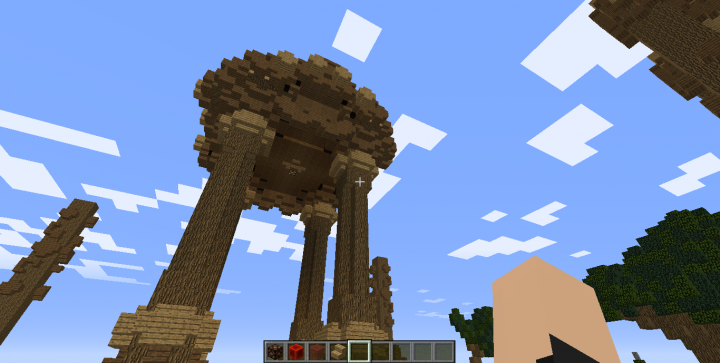 c0deReailty HCF beta Minecraft Server