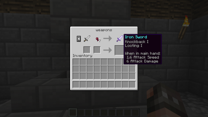 kingdomcraft ko /demo/ Minecraft Map