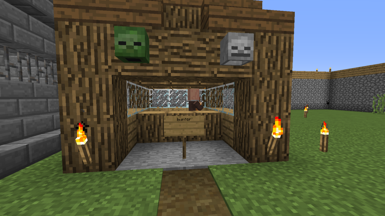 kingdomcraft ko /demo/ Minecraft Map