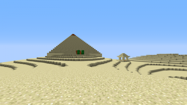 kingdomcraft ko /demo/ Minecraft Map