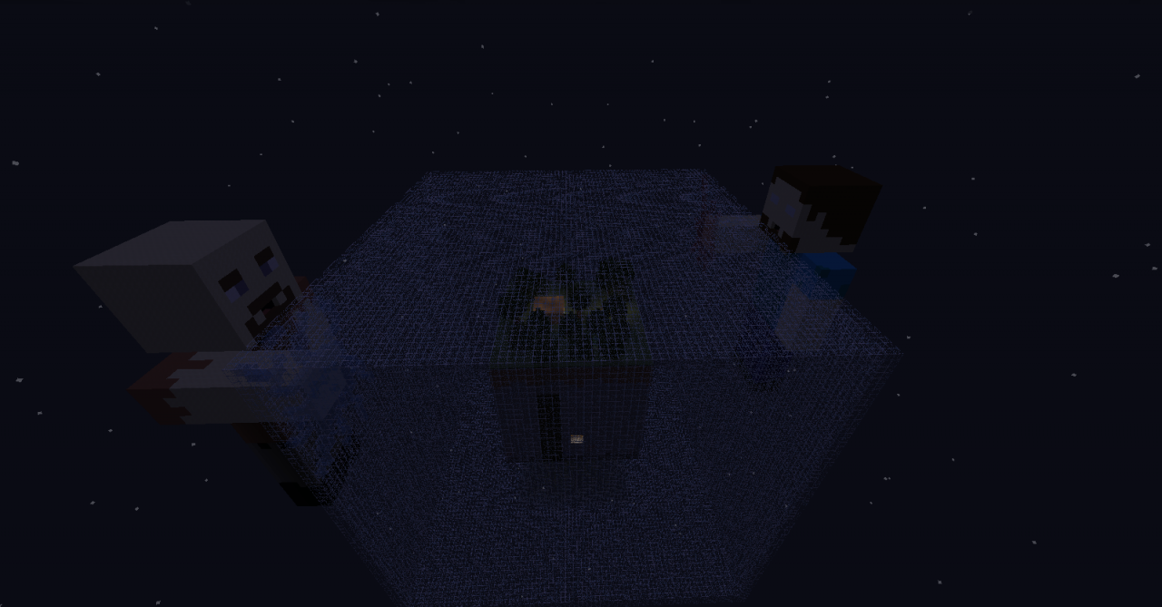 Minecraft World Concept Minecraft Map