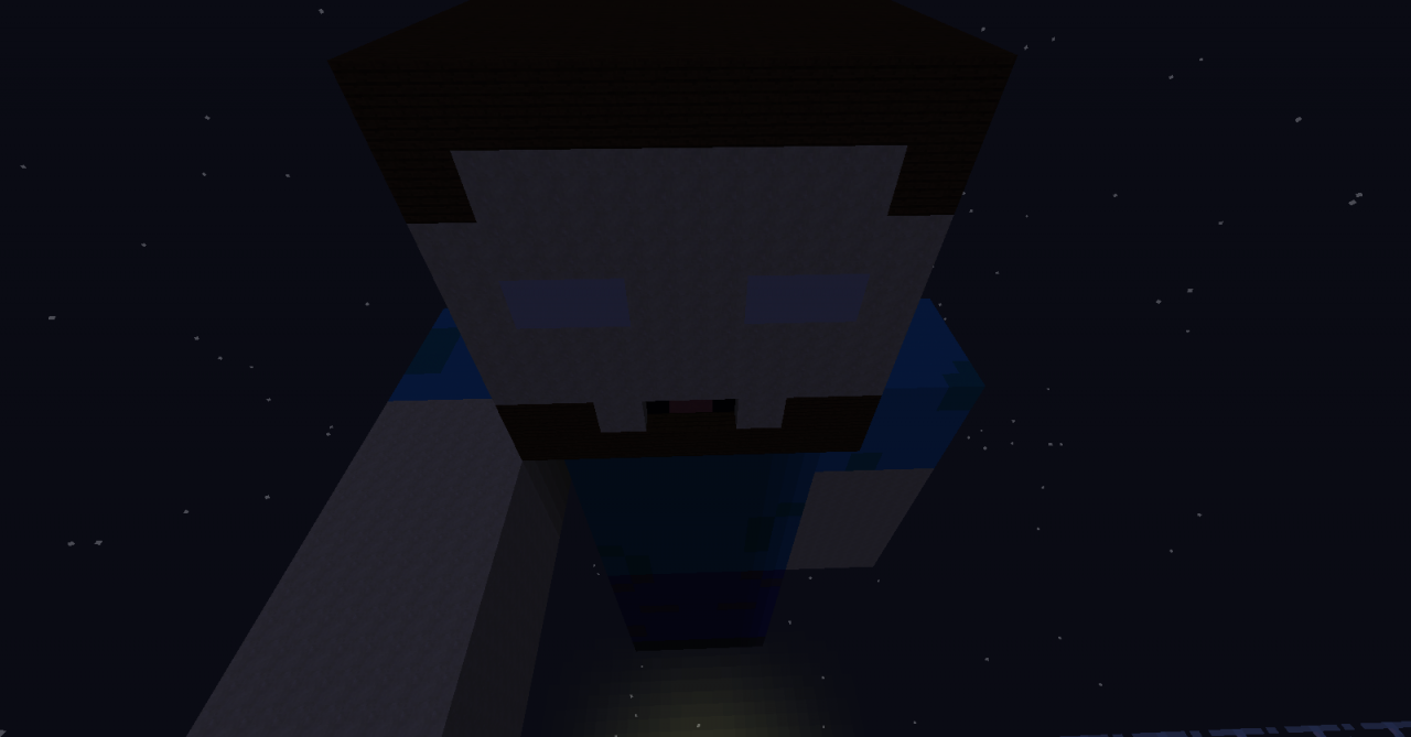 Minecraft World Concept Minecraft Map