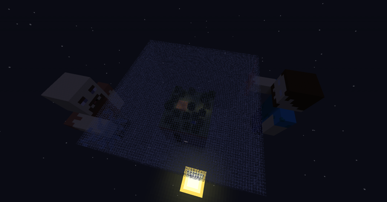 Minecraft World Concept Minecraft Map