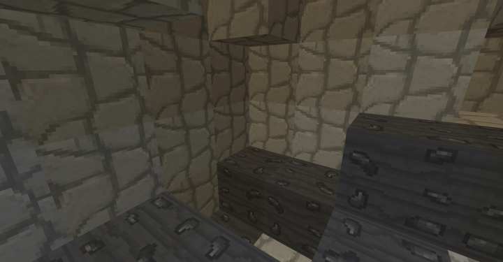 Textures of the Realms Minecraft Texture Pack