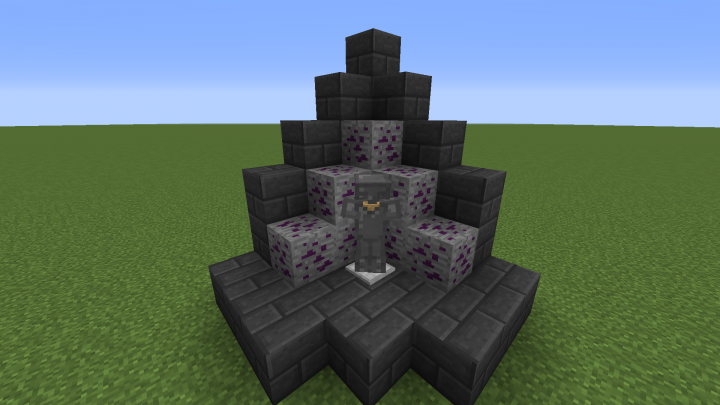 Shadowcraft Mod Minecraft Mod