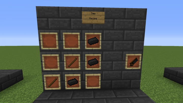 Shadowcraft Mod Minecraft Mod