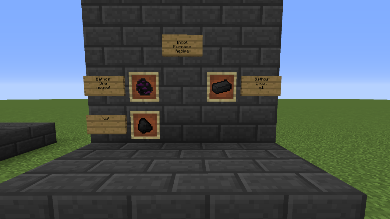 Shadowcraft Mod Minecraft Mod