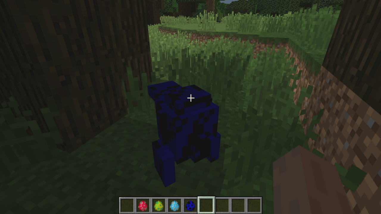 Stingray's Hostile Aliens Mod! Minecraft Mod