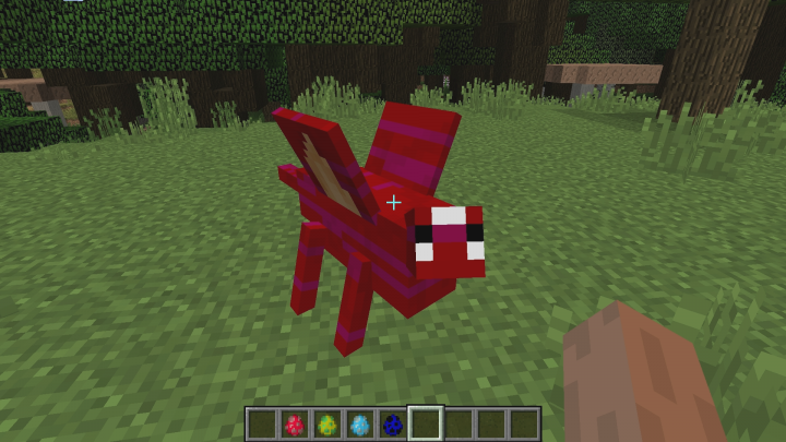 Stingray's Hostile Aliens Mod! Minecraft Mod