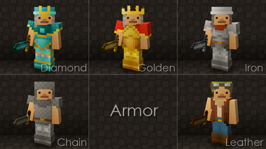 C-tetra [16x] Minecraft Texture Pack