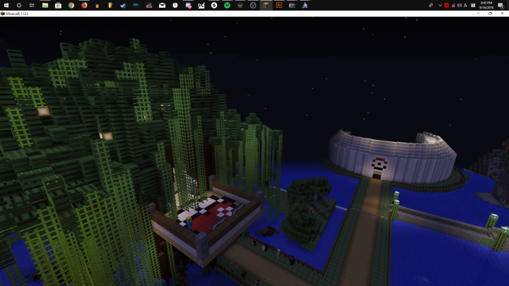 Next Level Pixelmon | Custom Gyms | No Pay To Win Minecraft Server