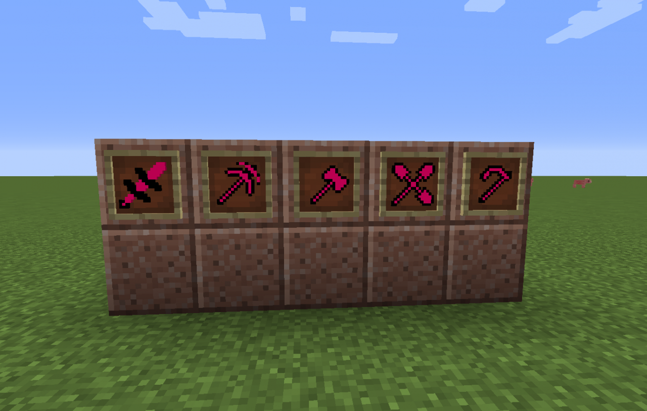 Igneous Rock Obsidian Minecraft