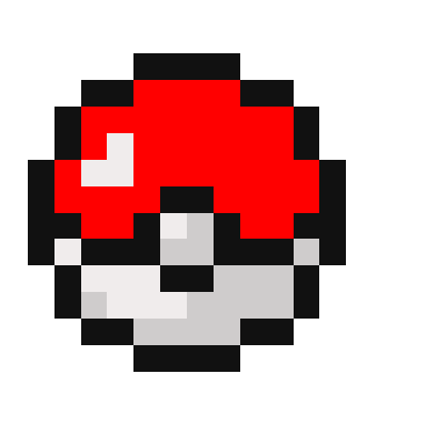 Pokemon Go 1.12.2 Minecraft Map