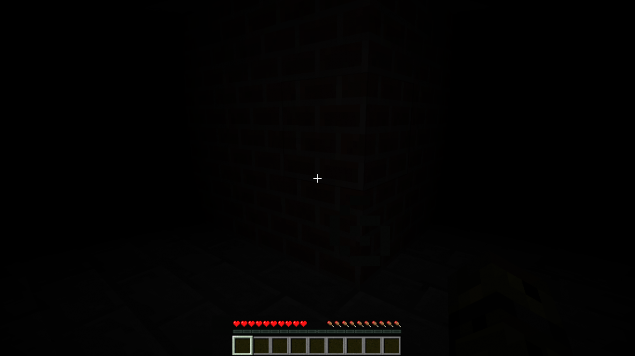 Sweet Dreams Ch 1: Horrors in the dark Minecraft Map