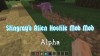 Stingray's Hostile Aliens Mod! Minecraft Mod