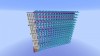 32 byte RAM Minecraft Map