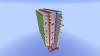 32 byte RAM Minecraft Map