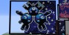 Magneton Pixelart | Skullgirl217 Minecraft Map