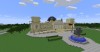 Reichstag Minecraft Map