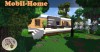Mobil-home (+Vidéo Tuto) Minecraft Map