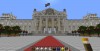 The Reichstag of the German Empire - Minecraft Parlement Minecraft Map