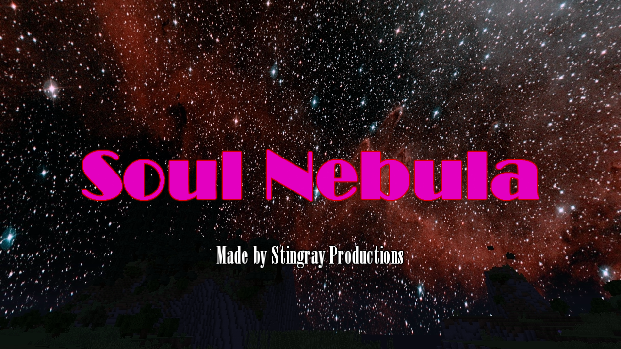 SOUL NEBULA! Minecraft Day & Night Sky Texture Pack ALL VERSIONS! Minecraft Texture Pack