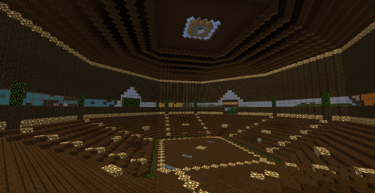 Mining Simulator Minecraft Server