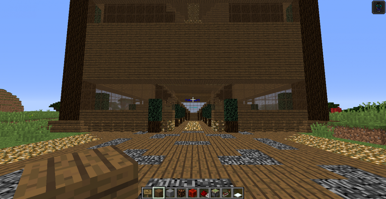 Mining Simulator Minecraft Server